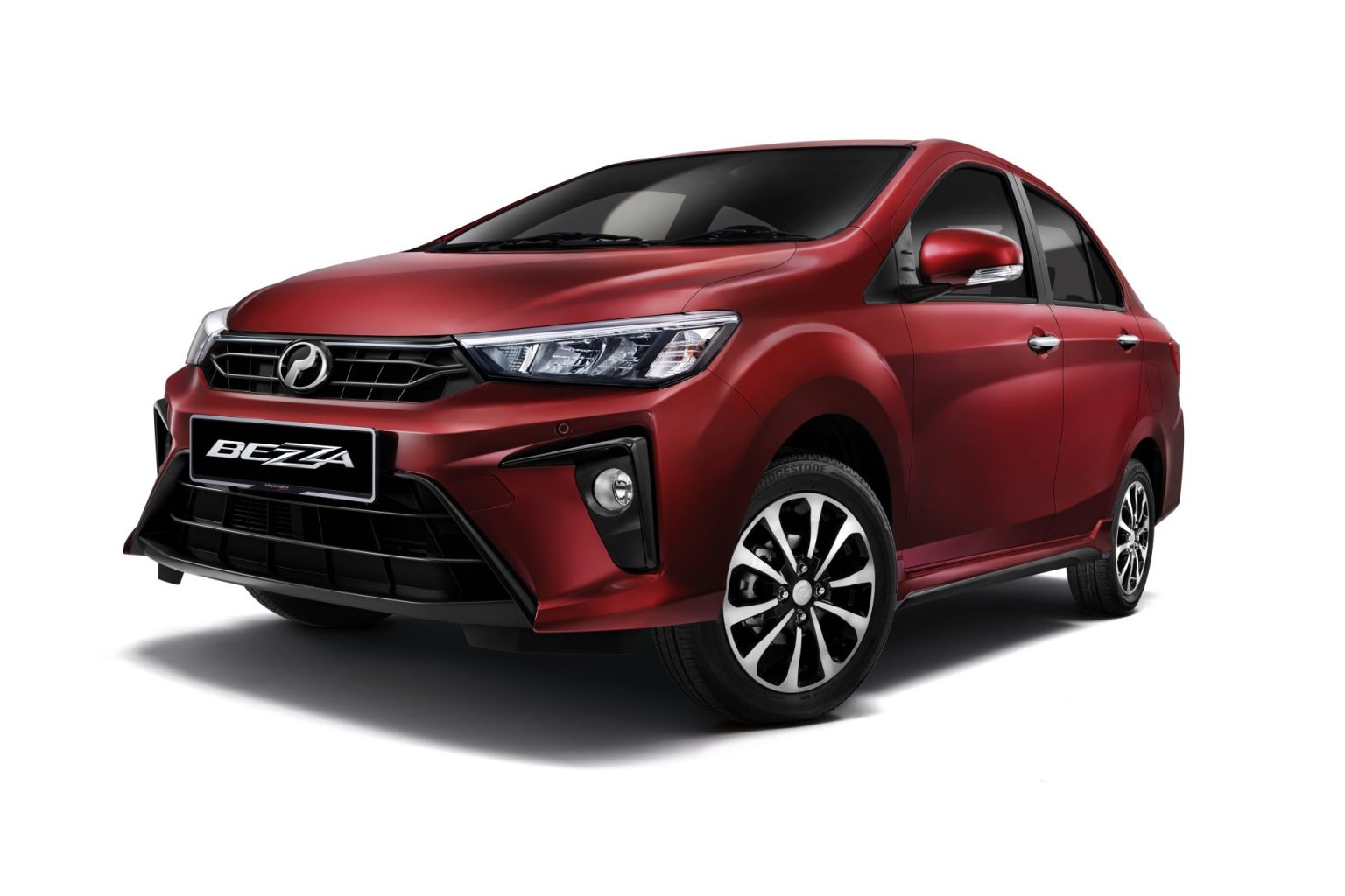 Perodua Bezza Safety Rating | Kamal Perodua Bangsar