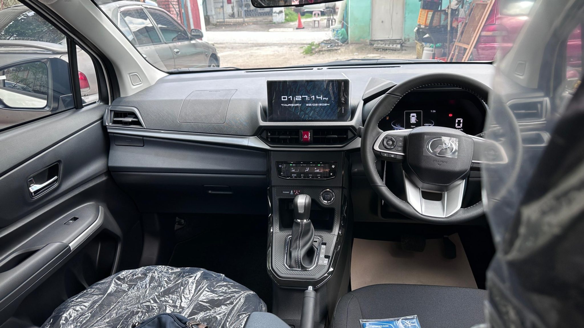 Perodua Alza vs Toyota Veloz Review Malaysia - Wow! Alza Tetap Menjadi Pilihan | Safri Perodua ...