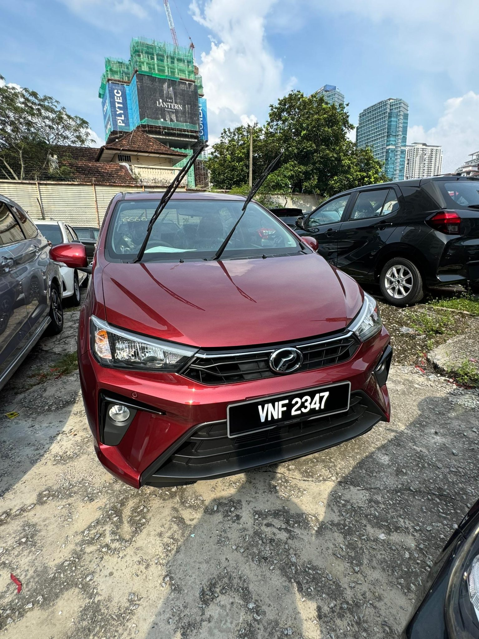 Cara Jual Kereta Ada Hutang Bank – Cara Mudah Tahun 2025 | Safri ...