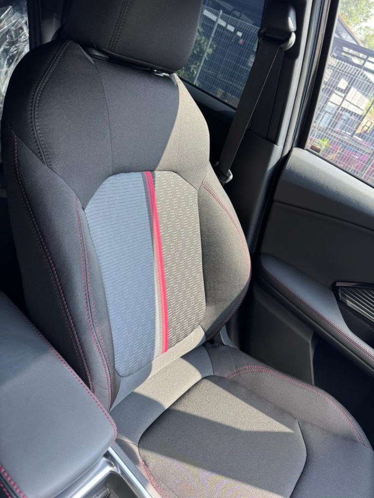Perodua Traz 1.5 Review – Perbezaan Spec X dan Spec H | Safri Perodua ...
